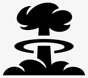Mushroom Cloud Vector - Mushroom Cloud Clipart PNG Image | Transparent ...