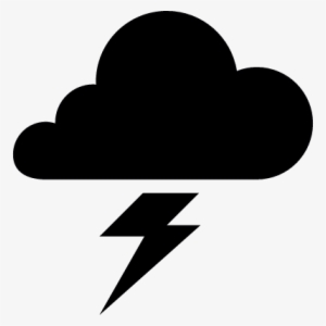 Lightning Cloud - Mario Kart Thunder Cloud PNG Image | Transparent PNG ...