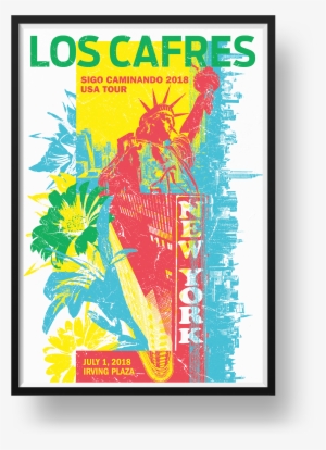 Live Nation Clubs & Theaters Vip - Poster PNG Image | Transparent PNG ...