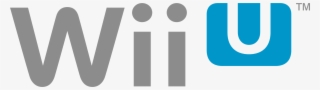 What Games Are On The Wii U - Nintendo Wii U Logo PNG Image ...