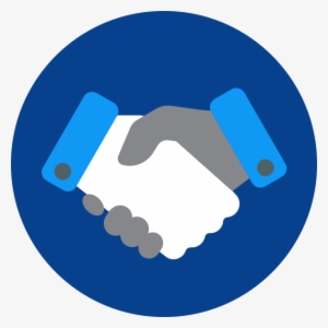 Back To Top Icon Blue PNG Image | Transparent PNG Free Download on SeekPNG