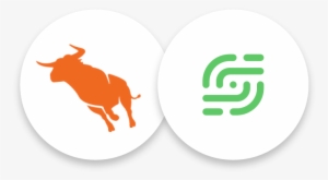 Bullhorn Recruitment Software Logo PNG Image | Transparent PNG Free ...