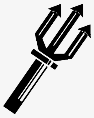 Pitchfork Logo - Pitchfork Logo Png PNG Image | Transparent PNG Free ...