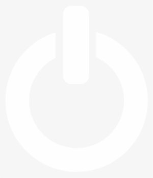 Shutdown Button Clipart Arrow - Icon Logout White Png PNG Image ...