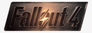 Fallout Logo PNG Images | PNG Cliparts Free Download on SeekPNG