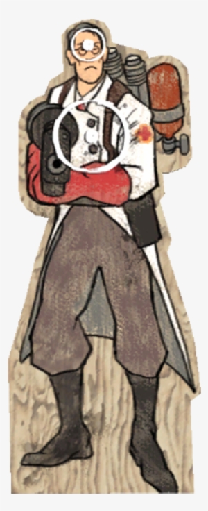 Meem - Tf2 Meem PNG Image | Transparent PNG Free Download on SeekPNG