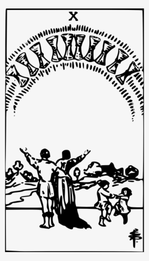 Tarot Cards Logo PNG Image | Transparent PNG Free Download on SeekPNG