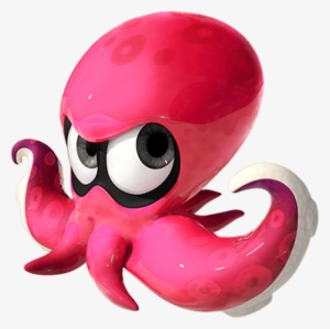 I'm Loving The New Octo Expansion Renders - Splatoon 2 Octo Expansion ...
