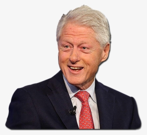 Bill Clinton PNG Image | Transparent PNG Free Download on SeekPNG