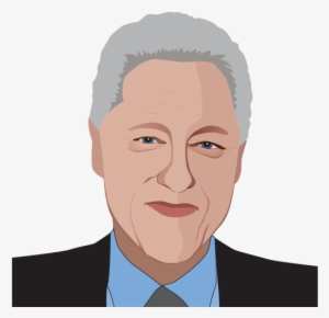 Bill Clinton PNG Image | Transparent PNG Free Download on SeekPNG