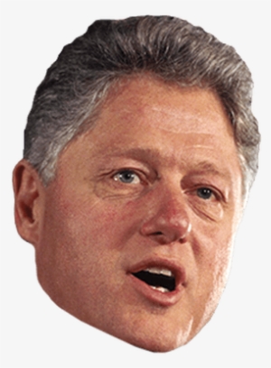 Bill Clinton PNG Image | Transparent PNG Free Download on SeekPNG