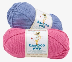Bamboo Ewe Yarn - Stitch Nation By Debbie Stoller Bamboo Ewe Yarn ...