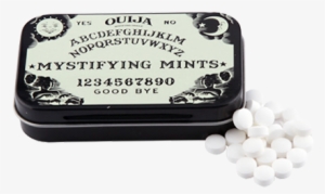 Ouija Mystifying Mints - Boston America Ouija Mystifying Mints 18 Count ...