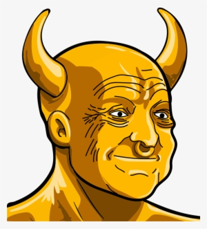 Wojak PNG Image | Transparent PNG Free Download on SeekPNG