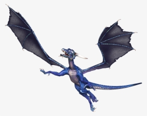 Download - Flying Dragon Transparent Background PNG Image | Transparent ...