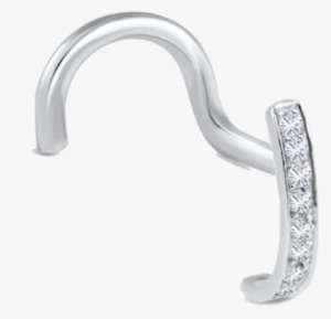 Designer Nose Pin - Colored Gold PNG Image | Transparent PNG Free ...