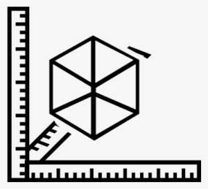 3d Printer With Rulers Vector - Symbol Of Perun PNG Image | Transparent ...