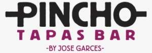 Dbl Logo 010715 Pincho - Tapas Bar Logo PNG Image | Transparent PNG ...