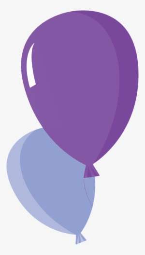 Purple - Css Balloon PNG Image | Transparent PNG Free Download on SeekPNG
