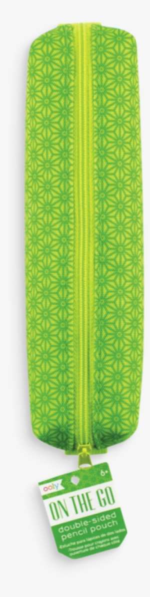 On The Go Zipper Pencil Pouch - Ooly On The Go Zipper Pencil Pouch ...