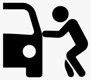 Car Theft Icon PNG Image | Transparent PNG Free Download on SeekPNG