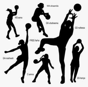 Netball Icon PNG Image | Transparent PNG Free Download on SeekPNG