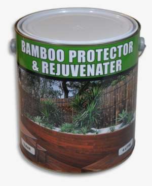 Bamboo Protector And Rejuvenator - Eco Bamboo Nsw PNG Image ...