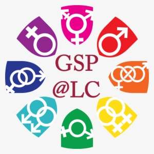 Download Gender Logo | Transparent PNG Download | SeekPNG