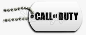 Call Of Duty Dog Tag - Call Of Duty PNG Image | Transparent PNG Free ...