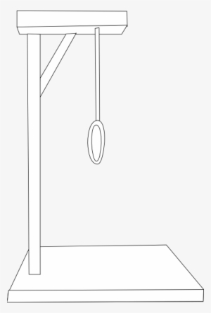 Free Vector Execution Rope Clip Art - Executed Clipart PNG Image ...