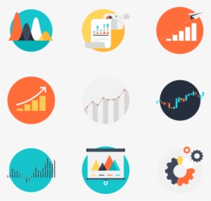 Charts And Diagrams - Scalable Vector Graphics PNG Image | Transparent ...