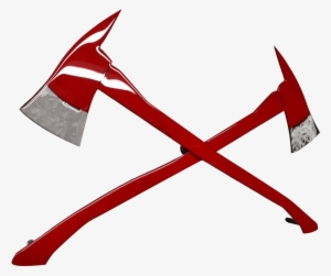Free Download Fire Axes Clipart Larp Axe Firefighter - Firefighter PNG ...