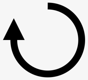 Clockwise Clipart Rotating Rotation Arrows Unclog A - Sentido De Las ...