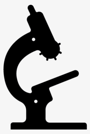 Lab Microscope Vector - Medical Telescope Vector PNG Image ...