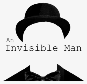 An Invisible Man Logo - Invisible Man PNG Image | Transparent PNG Free ...