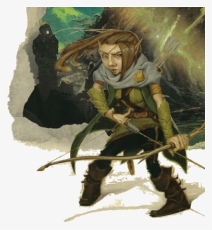 Jamna Gleamsilver Female Gnome, Fantasy Artwork, Goblin, - D&d ...