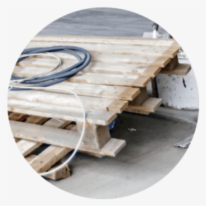 Pallet Recycling And Buy Back - Plank PNG Image | Transparent PNG Free ...