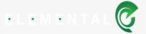 Elemental Logo - Elemental Technologies PNG Image | Transparent PNG ...