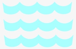 Wave Pattern Clip Art - Wave Pattern Simple PNG Image | Transparent PNG ...