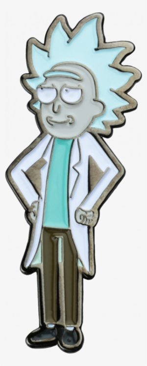 Rick Sanchez Rick And Morty Png - Rick Sanchez Transparent Background ...