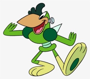 Tiny Toons Raymond - Tiny Toon Adventures PNG Image | Transparent PNG ...