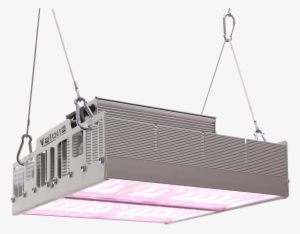 Valoya Launches A High Intensity Led Grow Light For - Grow Light PNG ...