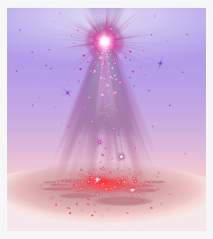 Up Light Stage Pink - Stage Lighting PNG Image | Transparent PNG Free ...