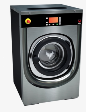 Softmount Washer-extractor Iy - Ipso Washing Machine Price PNG Image ...