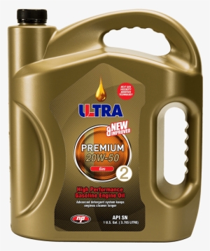 Ultra Premium 20w50 - Np Lubricants PNG Image | Transparent PNG Free ...