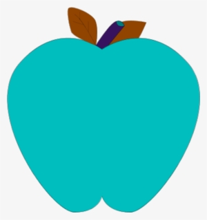 Apple Clipart - Colorful Apple Clip Art PNG Image | Transparent PNG ...