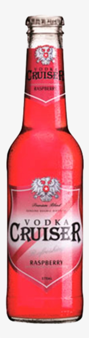 $12 - - Raspberry Vodka Cruiser PNG Image | Transparent PNG Free ...