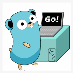Image - Golang Vs Python PNG Image | Transparent PNG Free Download on ...