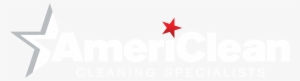 Americlean Cleaning Specialists Logo - Mg PNG Image | Transparent PNG ...