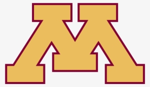 Minnesota Golden Gophers Logo Png Transparent - Minnesota Golden ...
